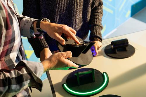 Enter Lab | Enter Technikwelt Solothurn