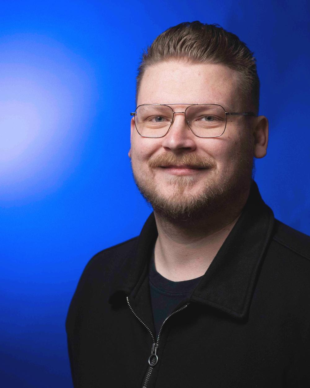 Unsere Mitarbeitenden des Museums | Enter Technikwelt Solothurn