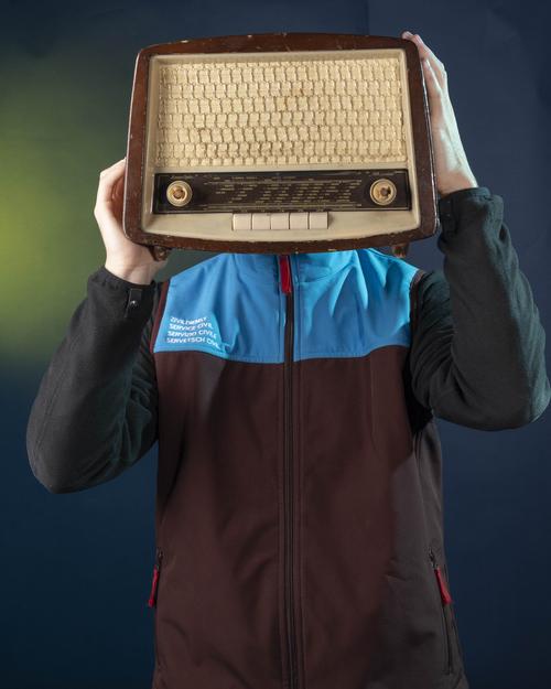 Unsere Mitarbeitenden des Museums | Enter Technikwelt Solothurn