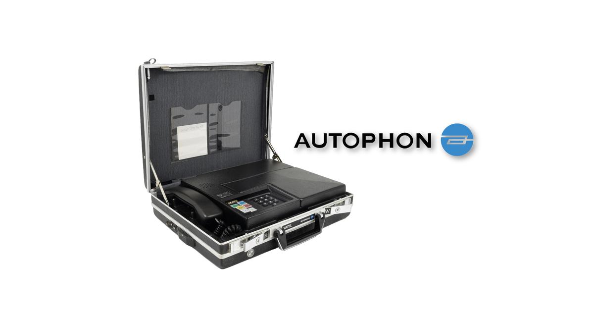 Autophon Day | Enter Technikwelt Solothurn