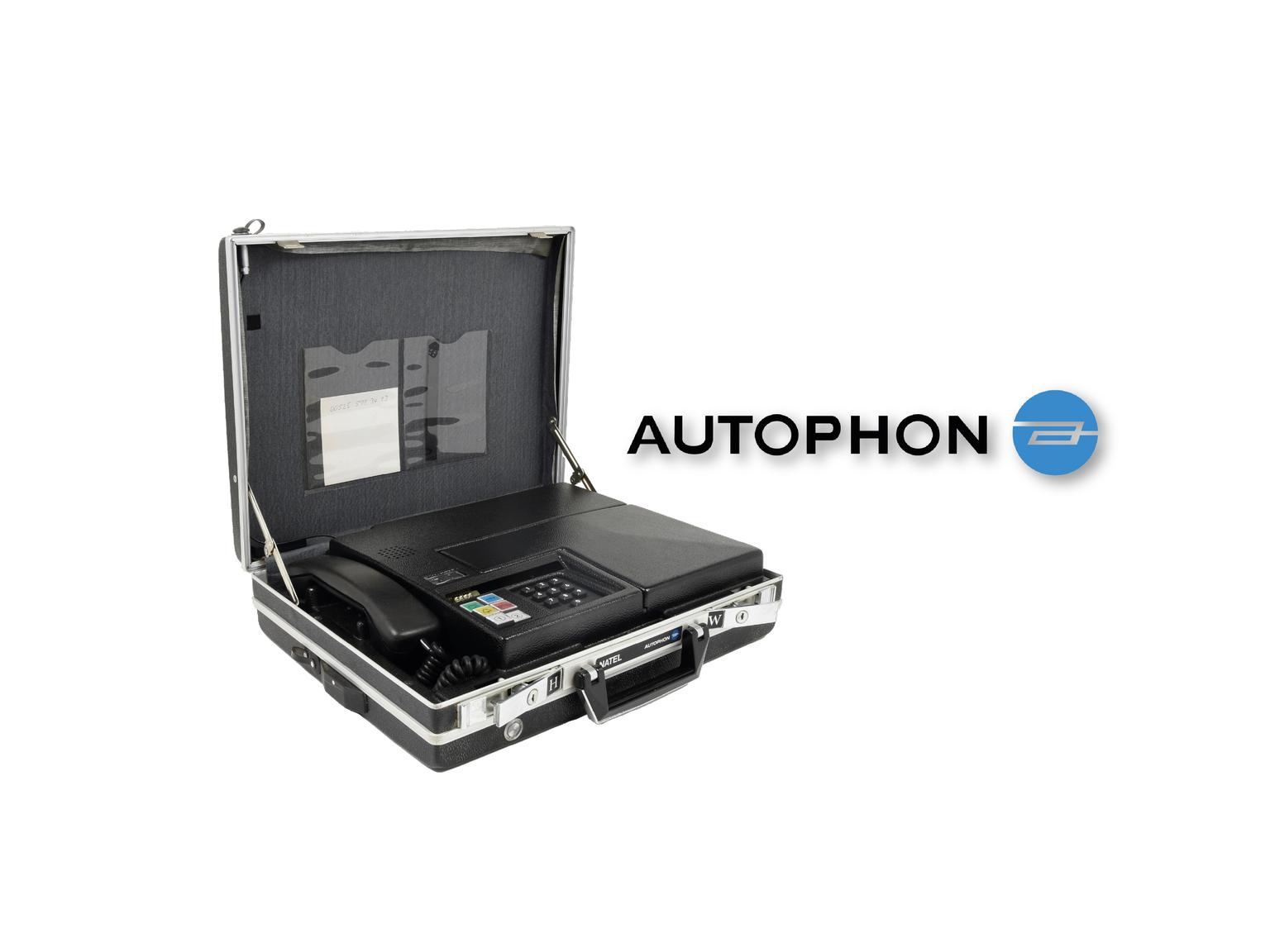 Autophon Day | Enter Technikwelt Solothurn