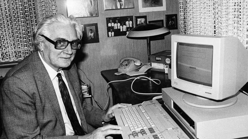 Events und Veranstaltungen | Enter Technikwelt Solothurn